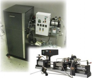 Stator Encapsulation - EXACT Dispensing Systems
