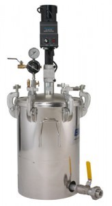 Tanks | EXACT Dispensing Systems | Cost Effective Dispensing Solutions