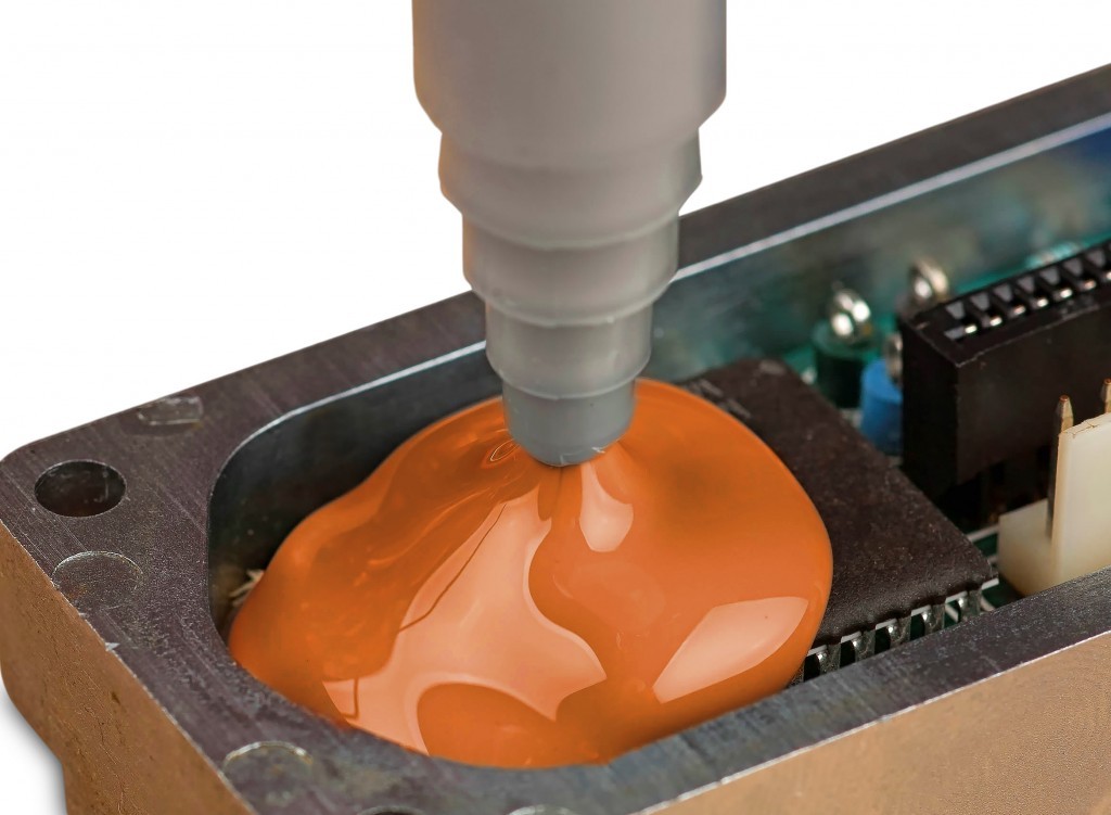 About EXACT Dispensing Systems | Cost Effective Dispensing Solutions