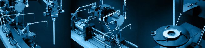 Meter/Mix Dispensing Solutions | EXACT Dispensing Systems