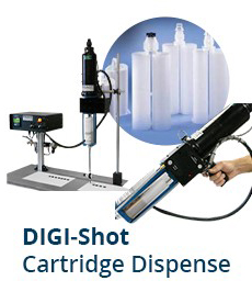 Process Needs Drive System Solutions | EXACT Dispensing Systems
