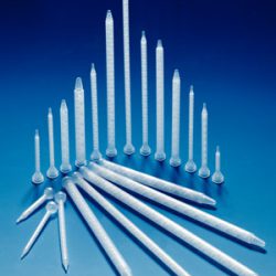 Static Mixers - EXACT Dispensing Systems